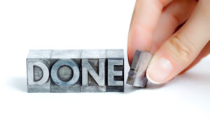 57 Things Started and Nothing Done – Time Management Ninja