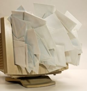 8 Guidelines To Minimize Your Email – Time Management Ninja