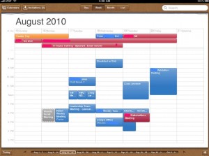 How I Use My iPad to Get Work Done – Time Management Ninja