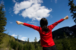 7 Ways to Get Up and Go! – Time Management Ninja