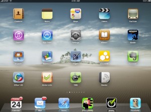 How I Use My iPad to Get Work Done – Time Management Ninja