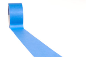 The Difference Between Blue Tape and Red Tape – Time Management Ninja