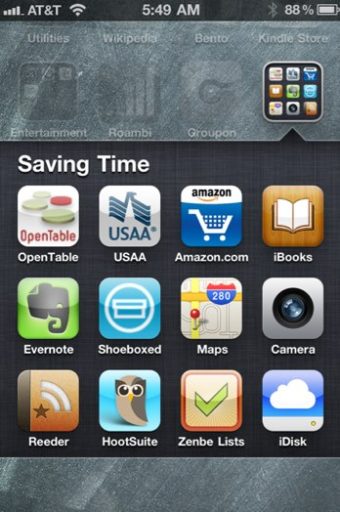 10 Ways the iPhone Saves Time – Time Management Ninja