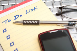 10 Things Wrong With Your Todo List – Time Management Ninja