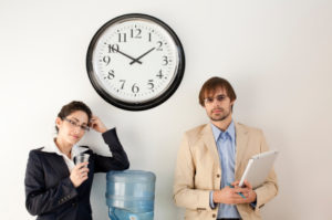 The Difference Between Good & Bad Wasting of Time – Time Management Ninja