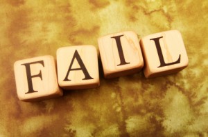 When Was the Last Time You Failed? – Time Management Ninja