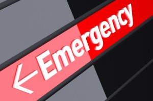 Is it Really an Emergency? 5 Reasons Not to Panic – Time Management Ninja