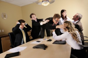 10 Bad Meeting Behaviors To Avoid – Time Management Ninja