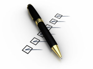 6 Step Checklist: Recover After A Long Weekend – Time Management Ninja