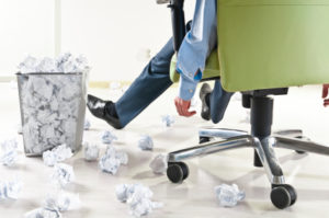 8 Reasons You Aren’t Getting Things Done – Time Management Ninja