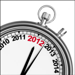 What Are You Going to Do NEXT Year? – Time Management Ninja