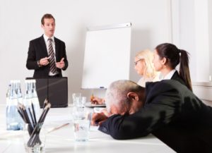 10 Reasons Your Meeting Is Going to Be a Waste of Time – Time ...