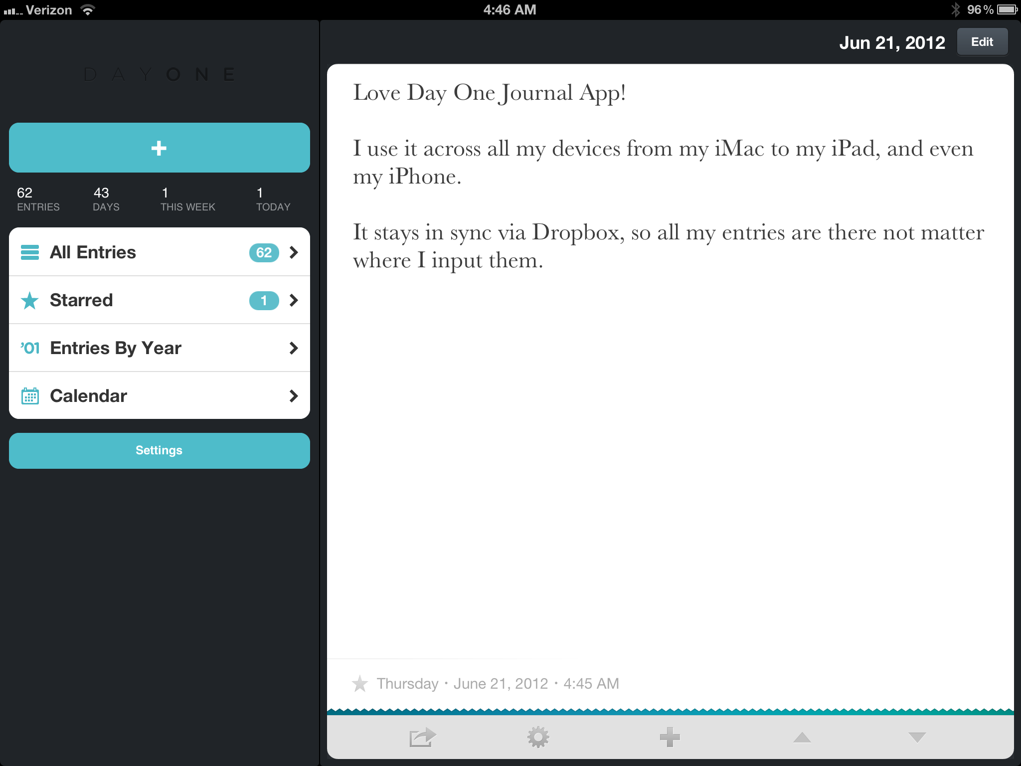 10 Apps to Make Your iPad More Productive – Time Management Ninja