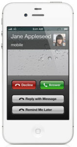 6 New Productivity Features Coming in iOS 6 – Time Management Ninja