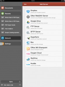 How to Use Your iPad to Manage Your PDF Documents – Time Management Ninja