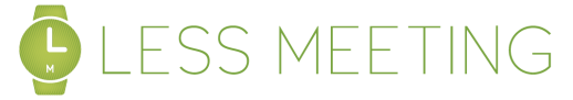 How to Hold Better Meetings with Less Meeting – Time Management Ninja