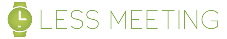 How to Hold Better Meetings with Less Meeting – Time Management Ninja