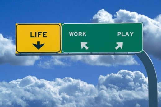 Where Is the Boundary Between Your Work and Your Life? – Time ...