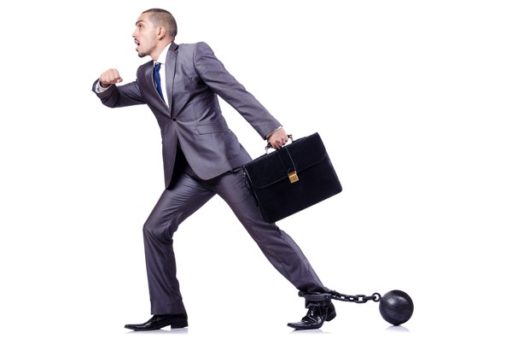 10 Bad Productivity Habits That Are Holding You Back – Time Management ...