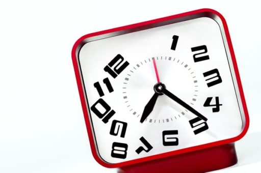 4 Ways You Might Be Sabotaging Your Own Time Management – Time ...