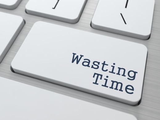 You’re Wasting Half Your Day and What to Do About It – Time Management ...