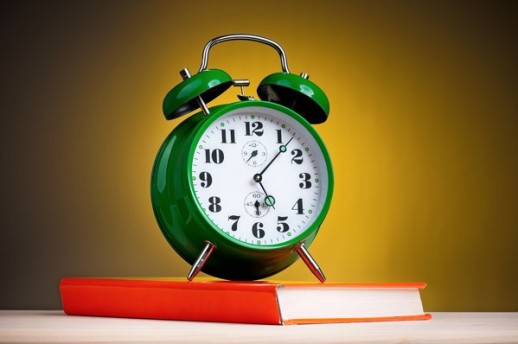 10 Things You Could Have Done If You Got Up Early – Time Management Ninja
