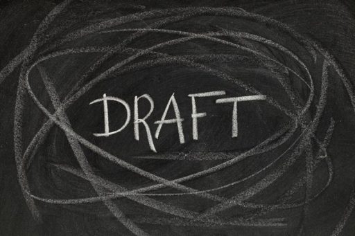 7 Ways to Jump-start Your Work with a Rough Draft – Time Management Ninja