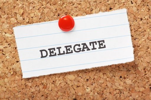 5 Critical Steps To Take Before You Can Delegate Effectively – Time ...