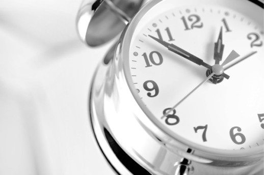 How Early is Early Anyway? – Time Management Ninja