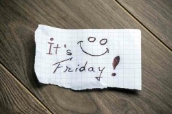 5 Ways to Reclaim Your Friday Productivity – Time Management Ninja
