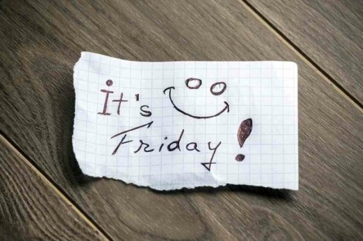 5 Ways to Reclaim Your Friday Productivity – Time Management Ninja