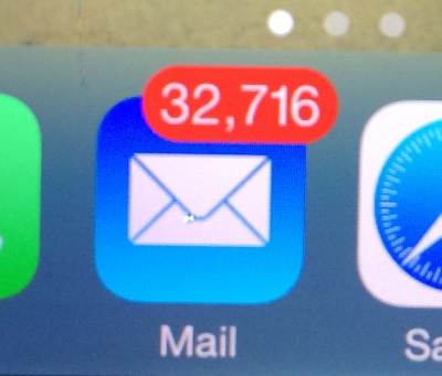 Can You Get Your Inbox to Zero for THIS Week? – Time Management Ninja