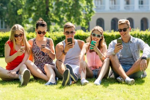 27 Places and Times You Don’t Need to Check Your Phone – Time ...