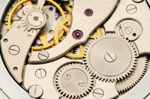 The 4 Key Components of Every Time Management System – Time Management ...